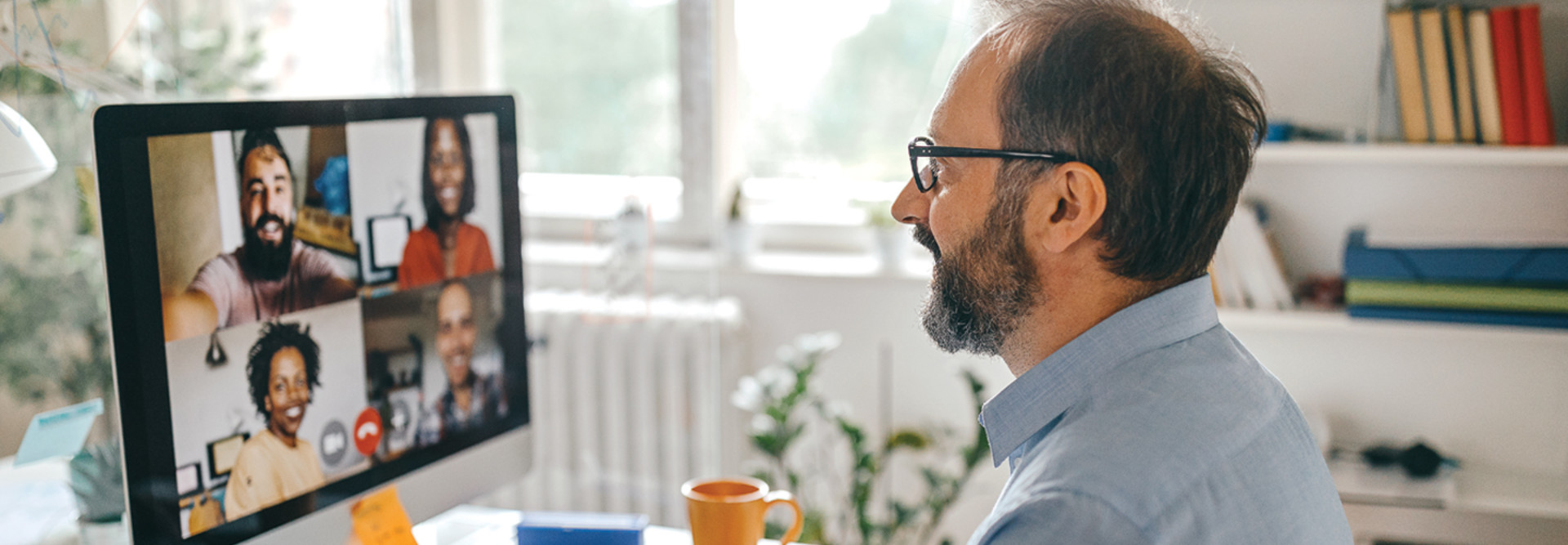 How Federal Agencies Expanded Their Telework Environments | FedTech ...